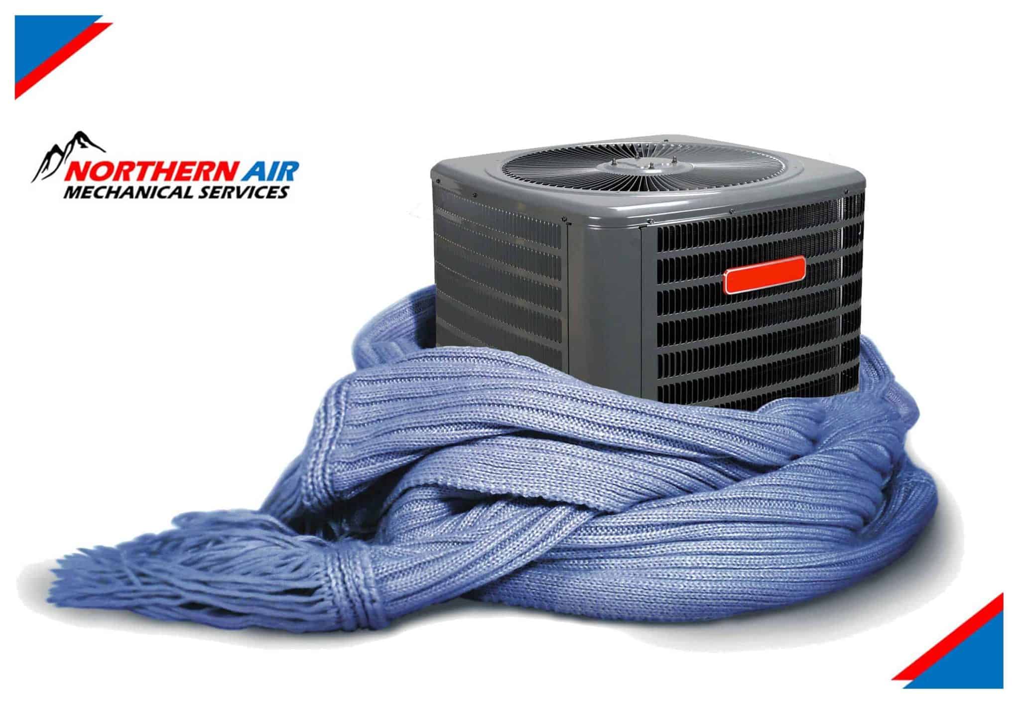 How to Prepare Your HVAC System for Winter | Northern Air
