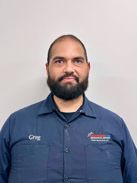 Our Team - Northern Air Mechanical